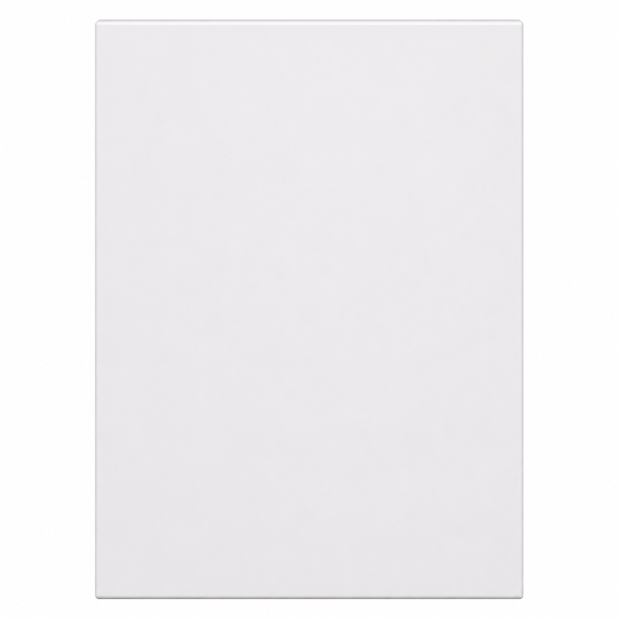 Front Plinth for Nova Emporio 1000mm Compact Semi-Recessed Combination ...