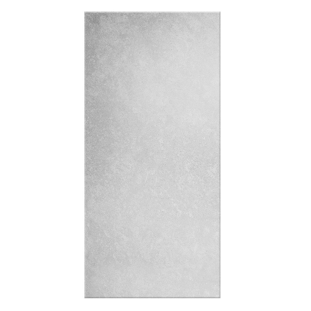 Garda Grey Porcelain Wall Tiles | Online At Victorian Plumbing.co.uk