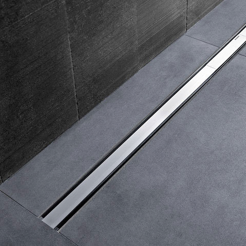 Geberit Cleanline20 Shower Channel| View Online at Victorian Plumbing