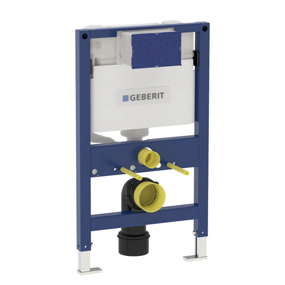 Geberit 111.260 00.1 - Duofix WC Frame | Victorian Plumbing