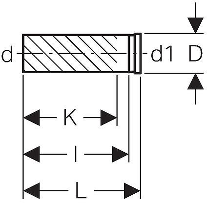 Geberit Pan Connector | Victorian Plumbing