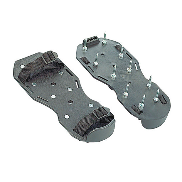 Genesis 25mm Pair of Spike Shoes Pair - R94256
