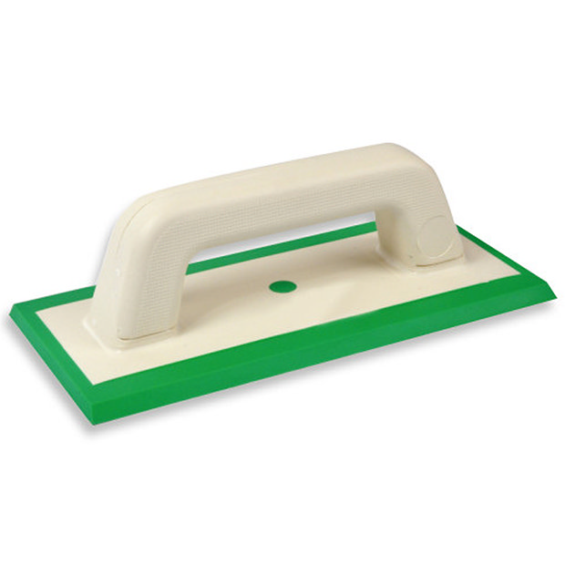 Genesis Dual Edge Grout Float - 946GR