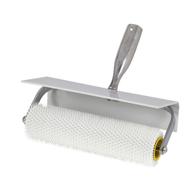Genesis Spike Roller 500 x 11mm with Splash Guard - R94242