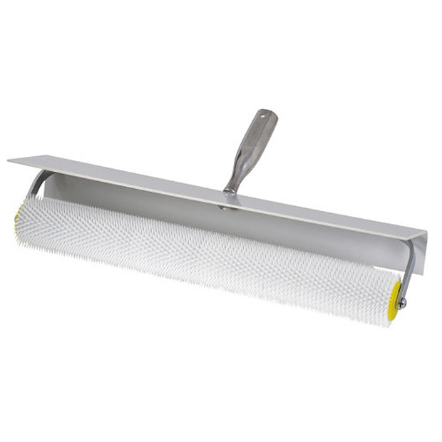 Genesis Spike Roller 500 x 31mm with Splash Guard - R94248