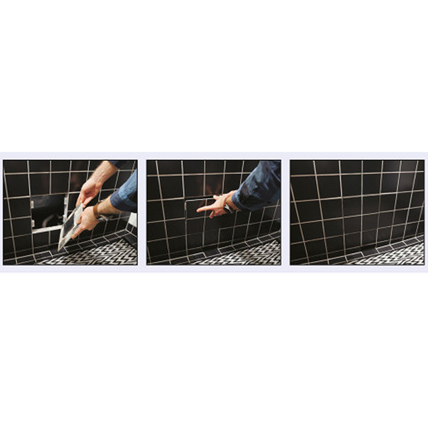 Genesis Tile Magnets for Access Panels - 912