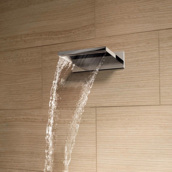 Grohe Allure Cascade Bath & Shower Spout | Victorian Plumbing