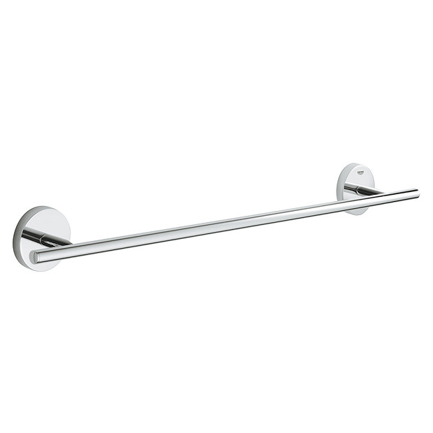 Grohe BauCosmopolitan 520mm Towel Rail - 40459001