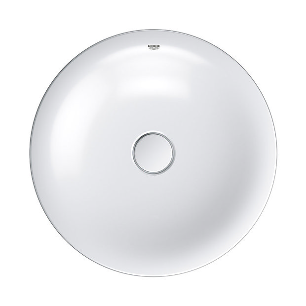 Grohe Essence 450mm Round Counter Top Basin - 3960900H