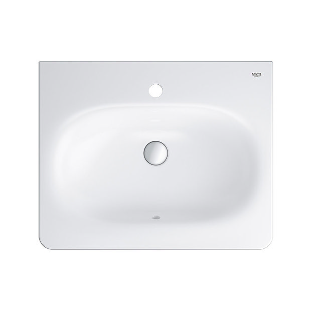 Grohe Essence 600mm 1TH Wall Hung Basin - 3956500H