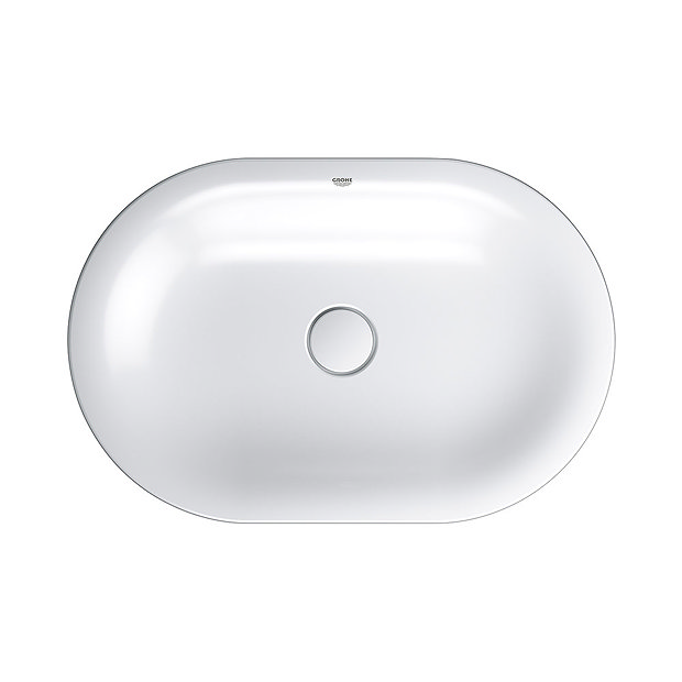 Grohe Essence 600mm Counter Top Basin - 3960800H