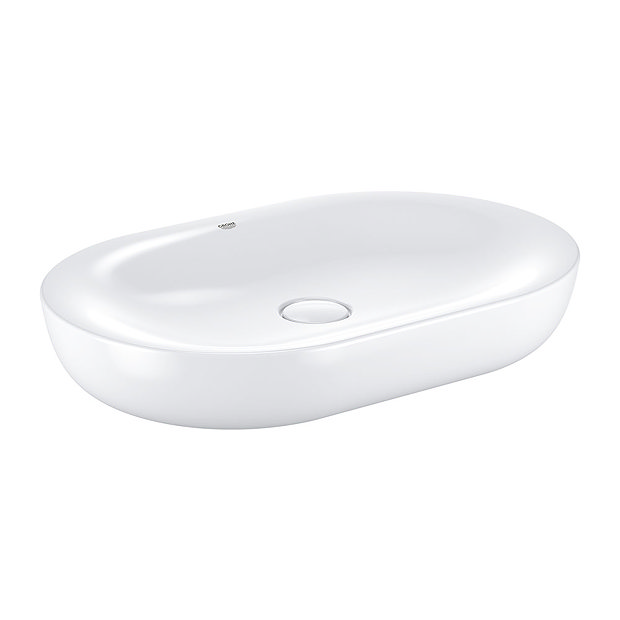 Grohe Essence 600mm Counter Top Basin - 3960800H