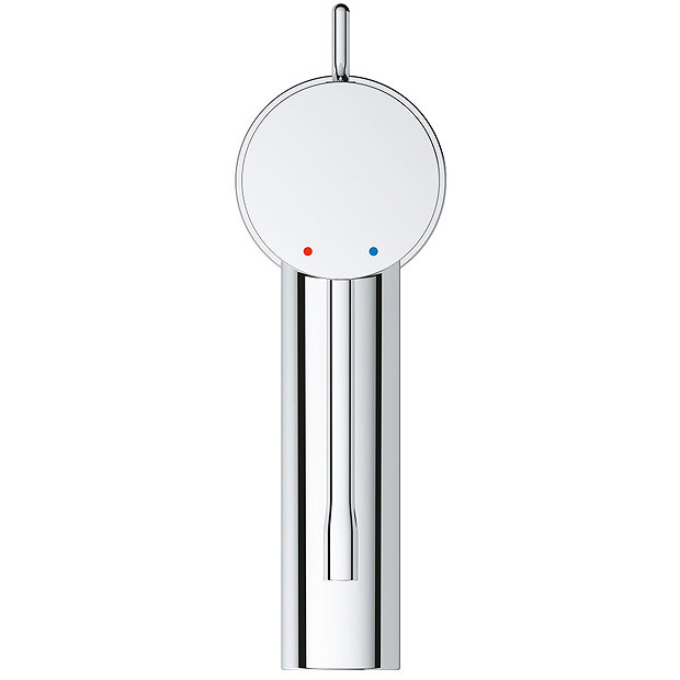 Grohe Essence S-Size Mono Basin Mixer with Pop-up Waste - 32898001