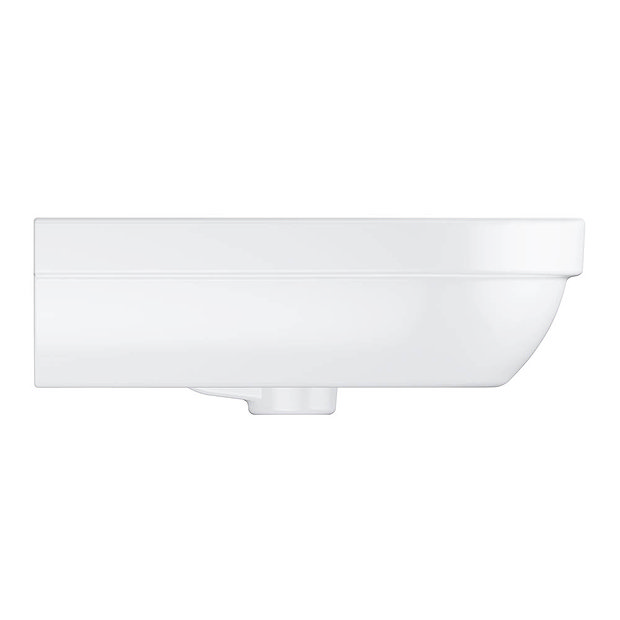 Grohe Euro Ceramic 550mm 1TH Wall Hung Basin - 39336000
