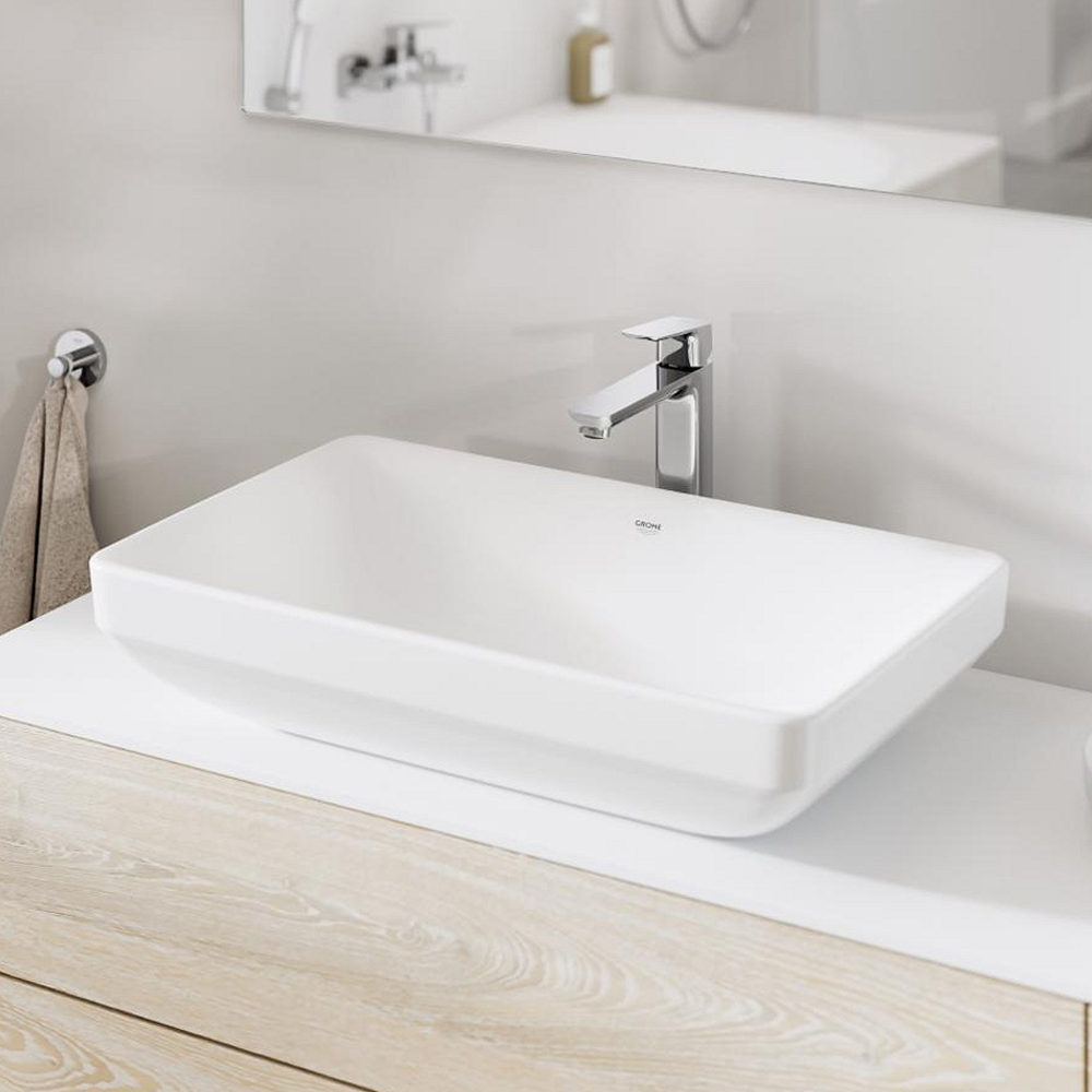 Grohe Euro Ceramic 600mm Countertop Basin