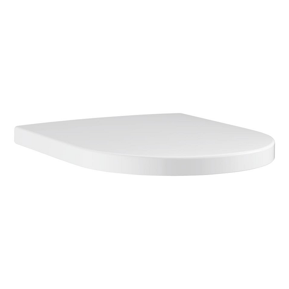 Grohe Euro Ceramic Soft Close Toilet Seat
