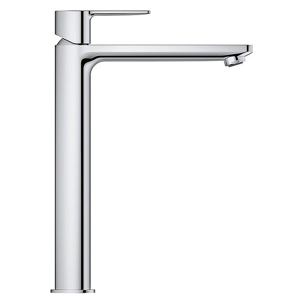 Grohe Lineare Tall Mono Basin Mixer - 23405001