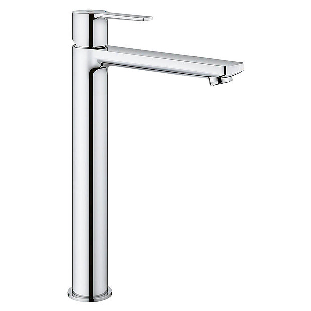Grohe Lineare Tall Mono Basin Mixer - 23405001