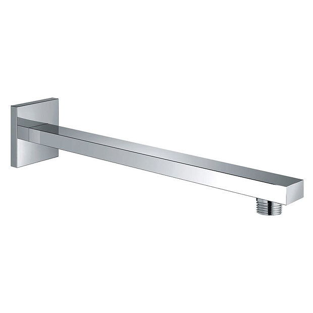 Grohe Rainshower 286mm Wall Mounted Shower Arm | Victorian Plumbing