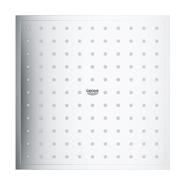 Grohe Rainshower Allure 230 Head Shower | Victorian Plumbing.co.uk
