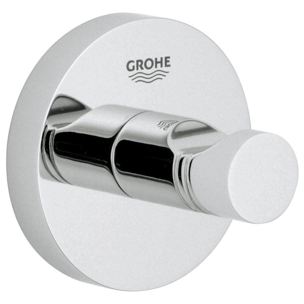 Grohe Rapid SL / Euro Rimless Complete WC 5 in 1 Pack