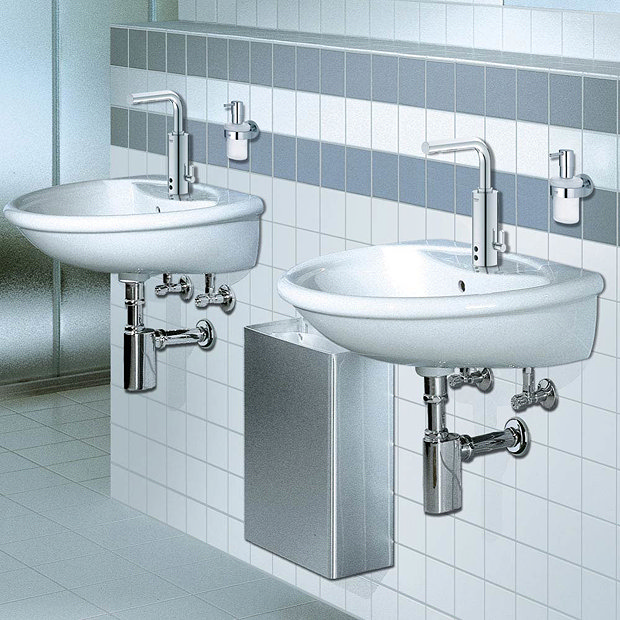 Grohe Rapid SL Support Frame for Wall Hung Basin - 38554001