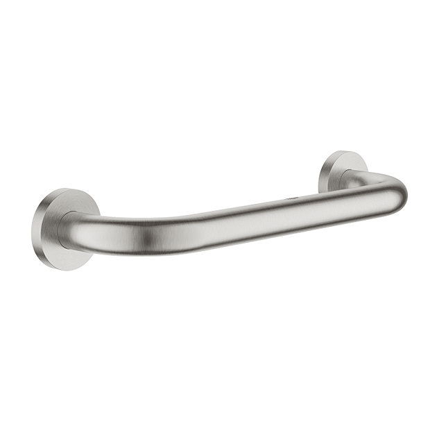 Grohe Start QuickFix 295mm Grip Bar - Supersteel