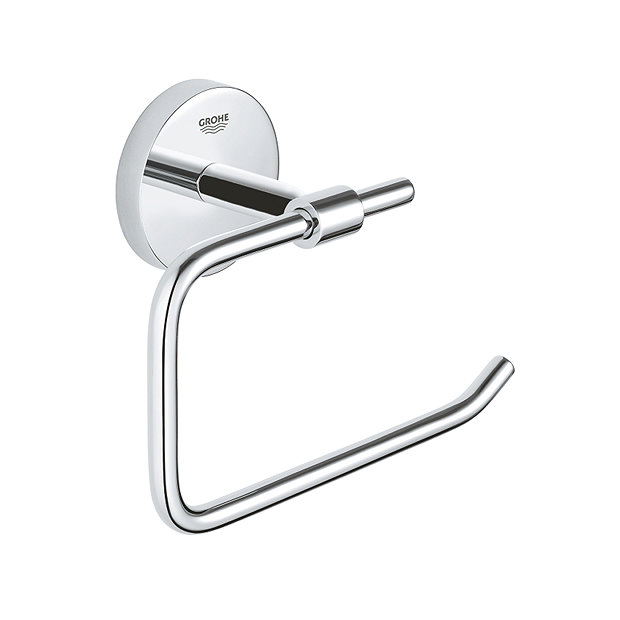 Grohe Start Cosmopolitan Toilet Roll Holder - Chrome