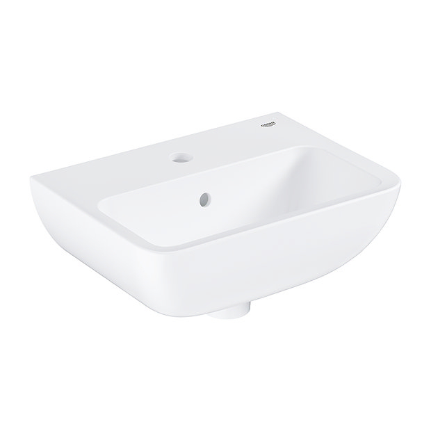 Grohe Start Edge 450mm 1TH Wall Hung Basin - 39953000