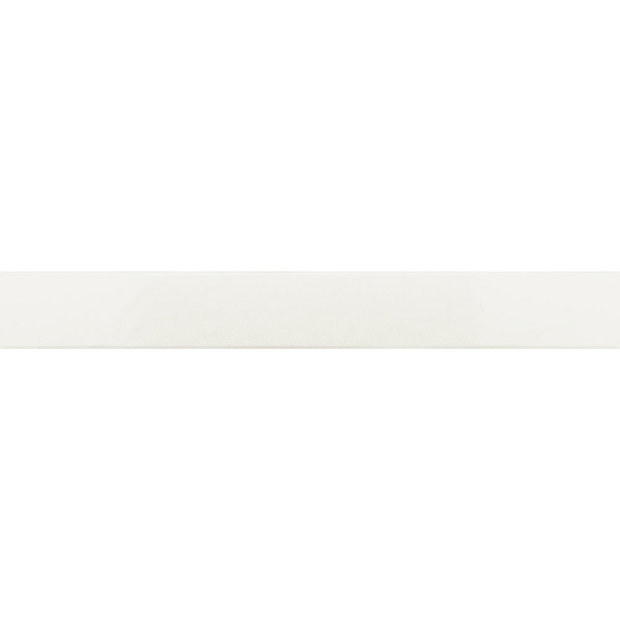 Hamilton Relief Bumpy White Gloss Wall Tiles 50 x 400mm