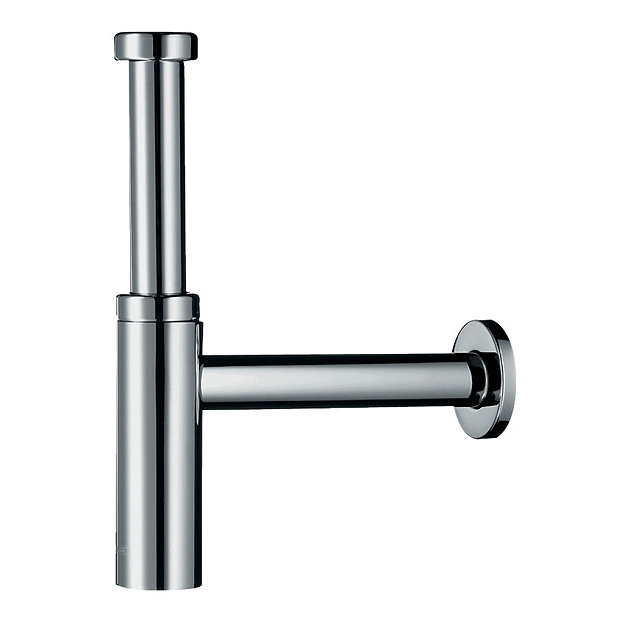 hansgrohe Basin Bottle Trap Flowstar S - Chrome - 52105000