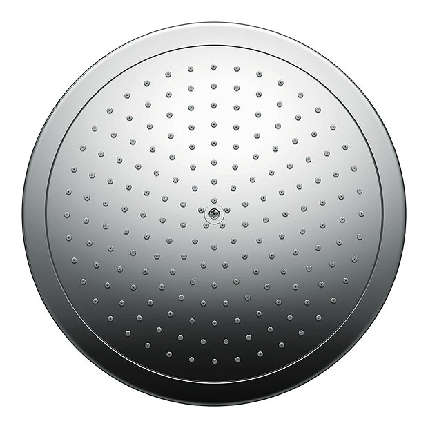Hansgrohe Croma Select S Ecosmart Showerpipe 280 Thermostatic Shower