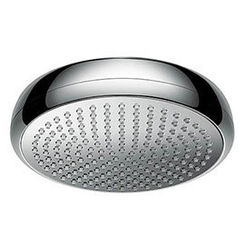 hansgrohe Crometta 85 Multi 3 Spray Shower Head - 28425000