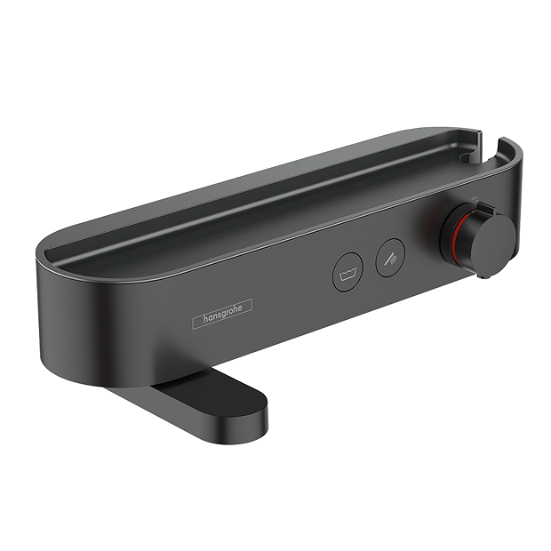 hansgrohe ShowerTablet Select Bath Thermostat 400 for Exposed ...