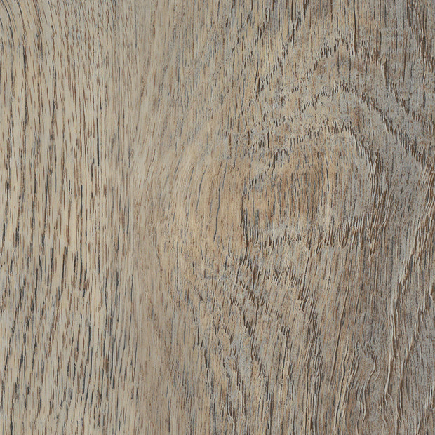 Harlow 181 x 1220mm Distressed Oak Finish Waterproof Vinyl Plank ...
