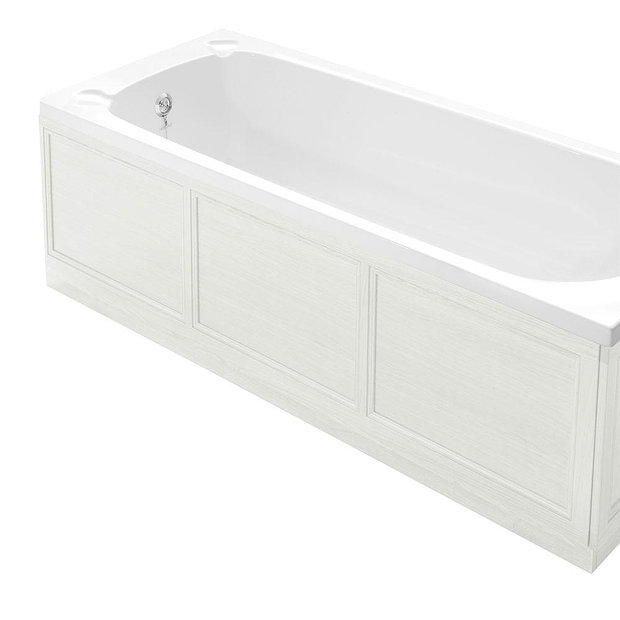 Heritage 1524mm Classic Front Bath Panel | Various Colour Options