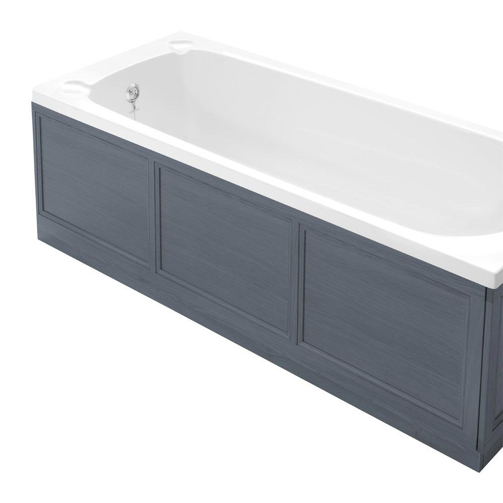 Heritage 1800mm Classic Front Bath Panel | Various Colour Options