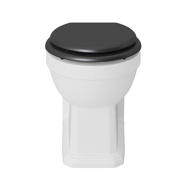 Heritage Hatton Back To Wall Pan - PHAWF00