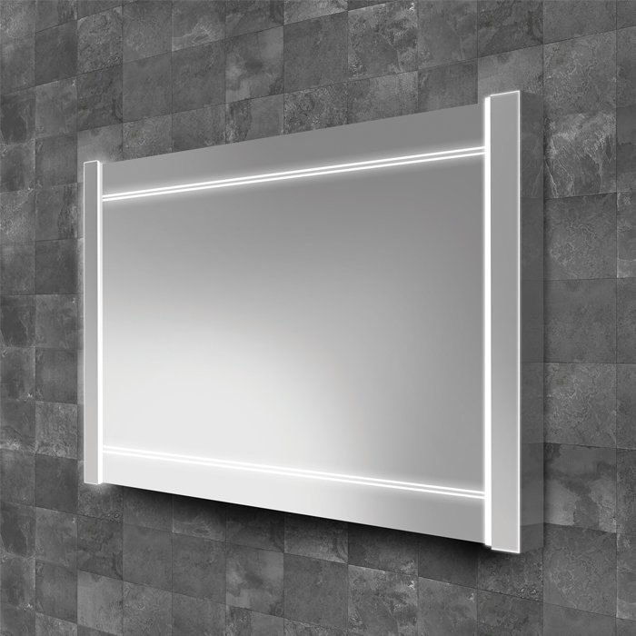 HIB Duplus 80 LED Illuminated Mirror - 78729000