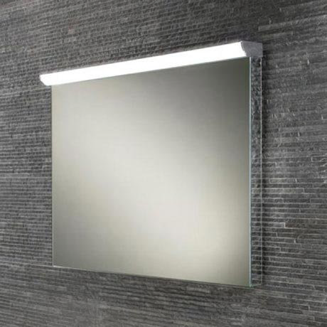 HIB Fleur LED Mirror | Now Available From Victorian Plumbing.co.uk