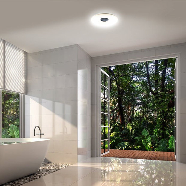 HIB Horizon LED Ceiling Light - 0730