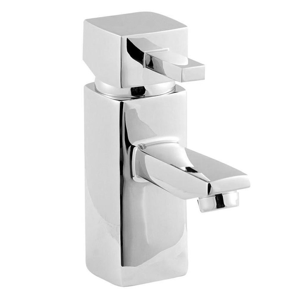 Hudson Reed Muse Mono Basin Mixer Tap | Victorian Plumbing.co.uk