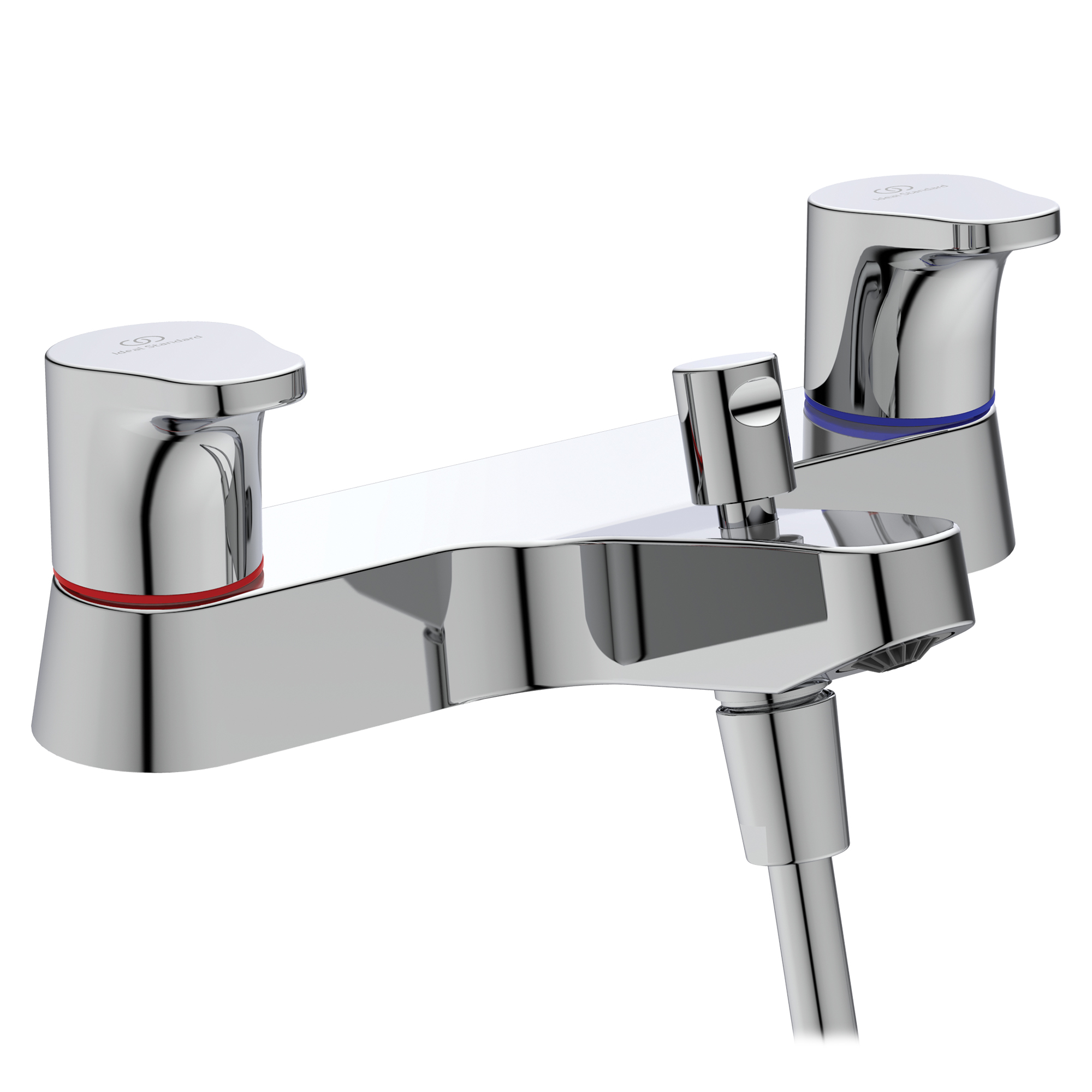 Ideal Standard Cerabase Dual Control Bath Shower Mixer