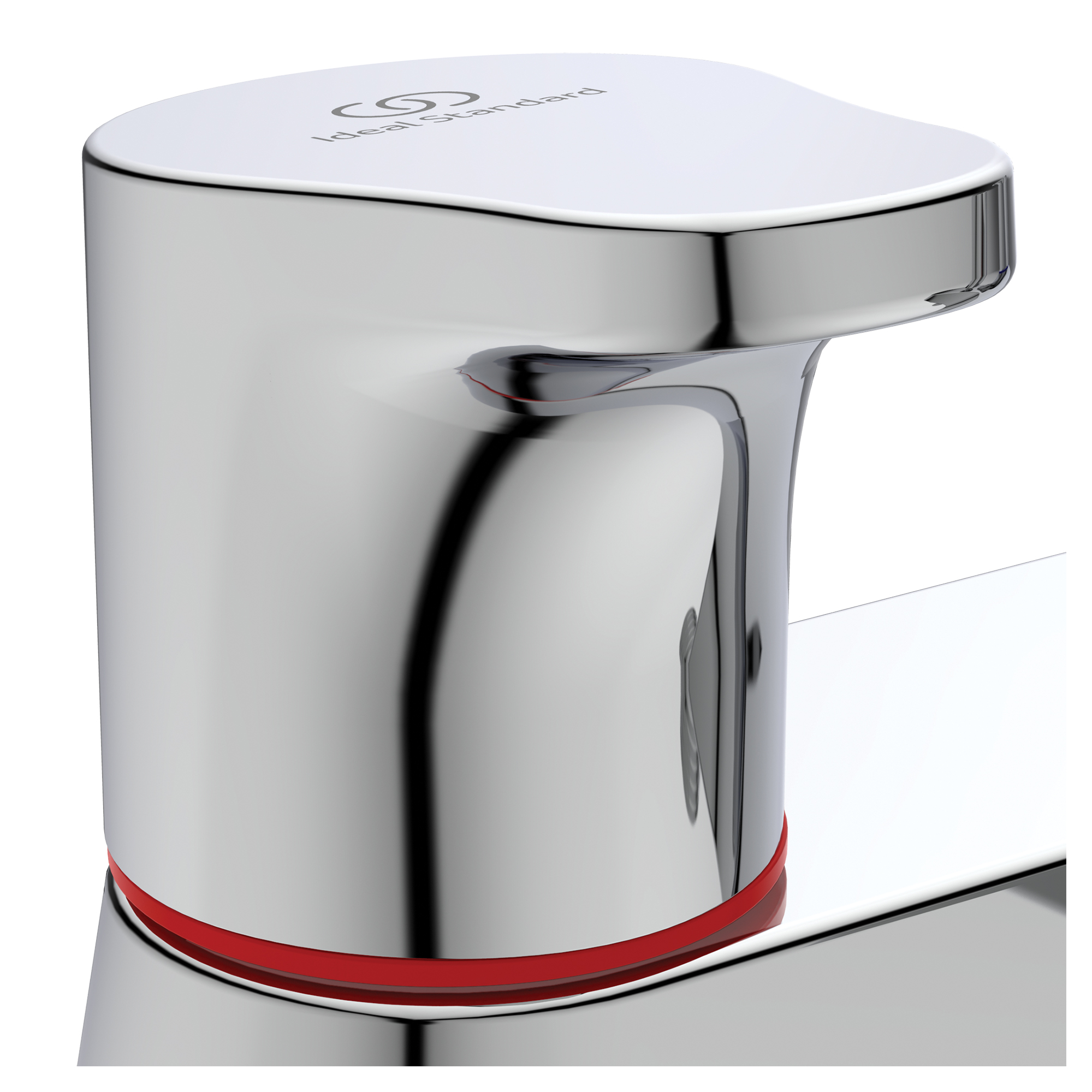 Ideal Standard Cerabase Dual Control Bath Shower Mixer