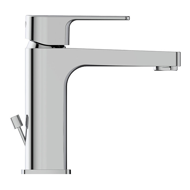 Ideal Standard Cerafine D Single Lever Basin Mixer with Pop-up Waste