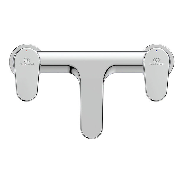 Ideal Standard Cerafine O Dual Control Bath Filler