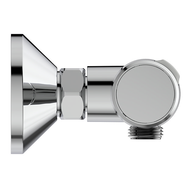 Ideal Standard Ceratherm T20 Exposed Thermostatic Bar Shower Mixer ...
