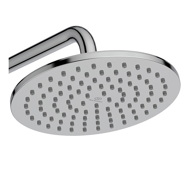 Ideal Standard Ceratherm T50 Exposed Thermostatic Shower System - A7227AA