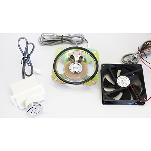 Insignia GT 9KW Steam Generator | Available At Victorian Plumbing