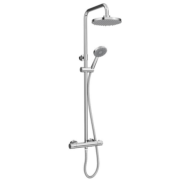 Ivo 1700 Complete Modern Bathroom Package | Victorian Plumbing UK